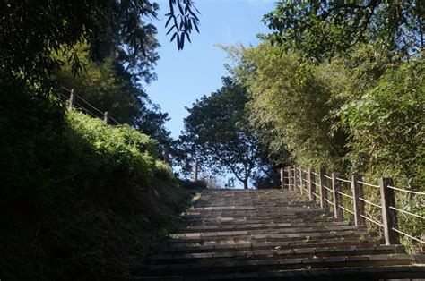 苗栗頭屋墨硯山北峰墨硯山南峰連走O繞健走 健行筆記