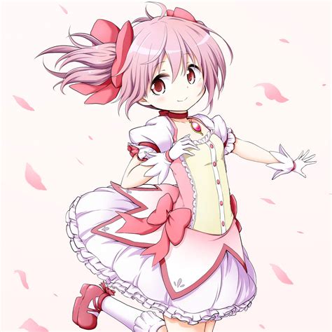 100 Madoka Magica Wallpapers