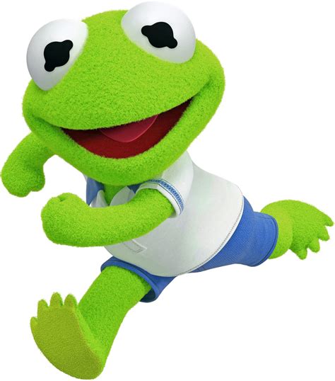 Categorymuppet Babies 2018 Characters Muppet Wiki Fandom
