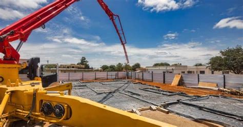 Grades Of Concrete And Their Uses Explained