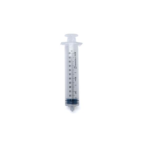 Monoject 60ml Luer Lock Syringe Cmt Medical