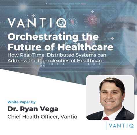 What Is The Problem With Healthcare Technologies Vantiq Posted On The Topic Linkedin