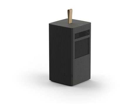 Midea Modular Air System Clean And Pleasant Air For Your Home