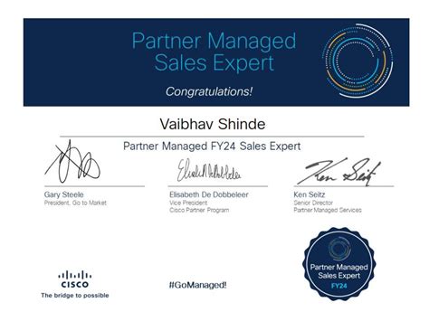 Vaibhav Shinde On Linkedin Salesrecognition Partnercollaboration Teamsuccess Achievement