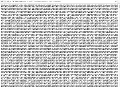 Bugku Ctf 一段base64 Wirteupctf 解码 Wirteup Csdn博客 Bugku Ctf 一段base64 Wirteupctf 解码 Wirteup Csdn博客