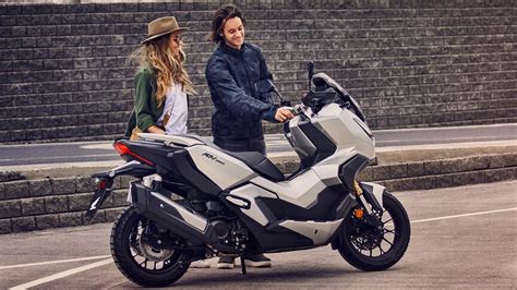 Honda Adv350 Alle Technischen Daten Zum Modell Adv350 Von Honda