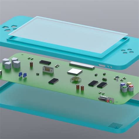 SOLIDWORKS PCB Archives