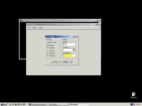 Lf350 Softwaredevelopment Platform Independent Software Develoment