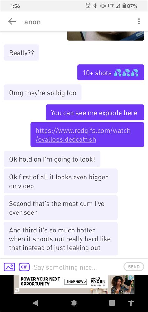 She Liked Watching Me Bust A Huge Load Scrolller