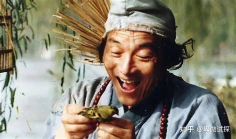 “济公”游本昌评价劣迹艺人，替他们感到惋惜，爬得越高摔得越重 知乎