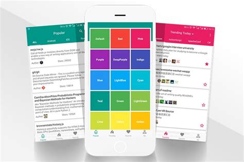 前端开源实战项目推荐 知乎