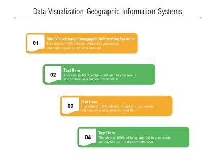 Geographic Information System PowerPoint Presentation And Slides PPT Example SlideTeam