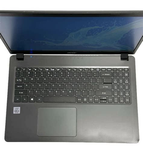 ACER Aspire 3 N19C1 - 15.6-Inch W10 / 256GB / 8GB / Intel / Laptop w ...