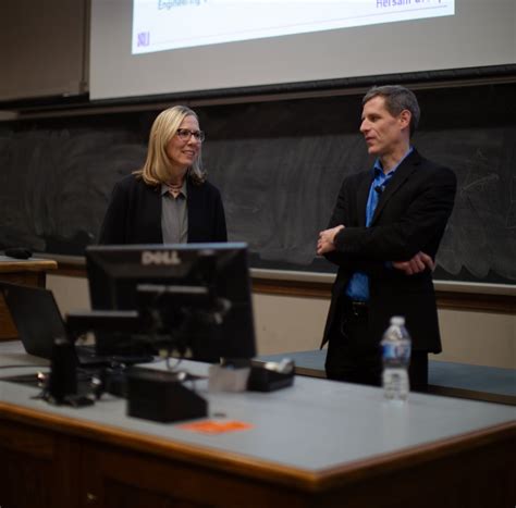 Colloquium Series Welcomes Alumnus Academic Leader Materials Science And Engineering Illinois