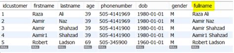 Welcome To Techbrothersit How To Add Computed Column Generate Column