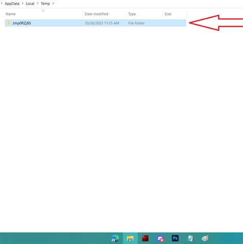 Photoshop Keep Creating Temp Files For Each Image Adobe Community 14186520