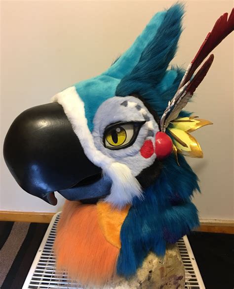 Media Preview Furry Costume Fursuit Furry Fursuit