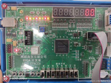 Verilog语言设计简易秒表数字系统verilog秒表设计实验报告 Csdn博客