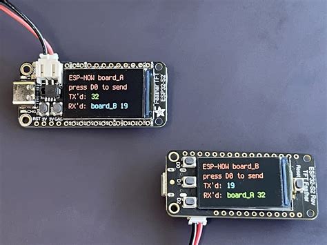 Arduino Sd Card Demo Adafruit Metro Esp32 S3 Adafruit Learning System