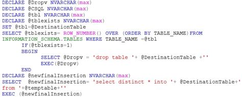 Data Import Simplified Excel To SQL Using Stored Procedure InfoBeans