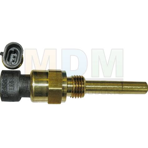 Sensor Coolant Temperature John Deere Se