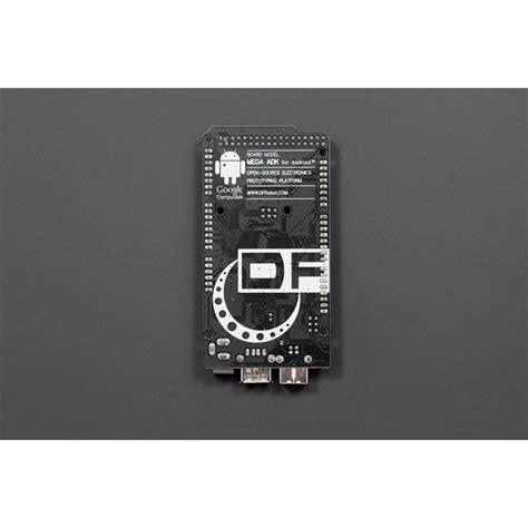 Dfrduino Mega Adk Arduino Compatible — Little Bird
