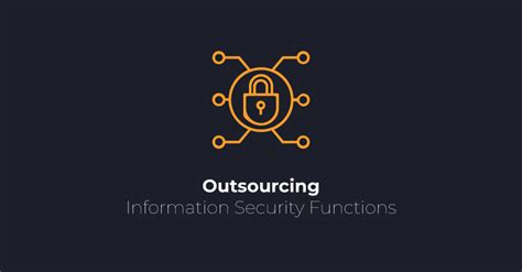 Outsourcing Information Security Functions Frsecure