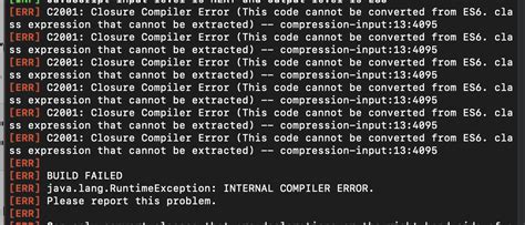 Build The Lastest Source Code In Es5 · Issue 493 · Bjornharrtelljsts