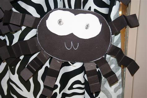 Spiders Megan Mitchell