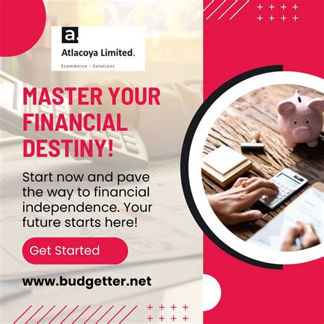 Atlacoya Ltd On Linkedin Financialsuccess Takecharge Buildyourfuture