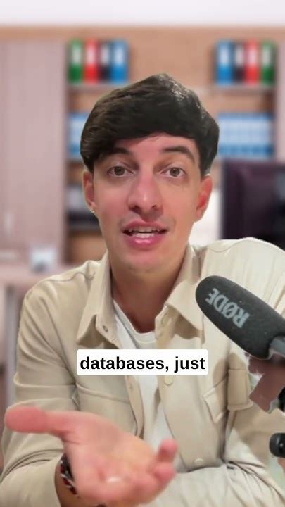 Sql For Beginners In 60 Seconds Pt1 Youtube