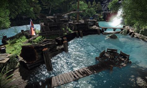 Killers Skill Mapping Image Cryengine 2 Developers Mod Db