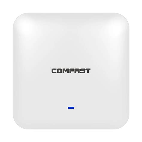 Comfast High Power Mbpswith OEM ODM For Meeting Hall Hotel Club Ceiling Access Point China