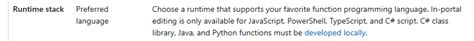Csom Vs Pnp Core Inside Our Azure Functions Microsoft Qanda