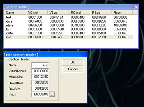 Backdoor Inside A Windows Binary Happy Hacking