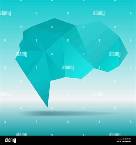 Triangle Vector Label Stock Vector Image Art Alamy
