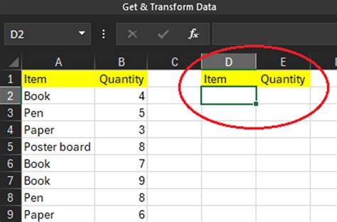 How To Consolidate Data In Excel Everything You Need To Know Prophix