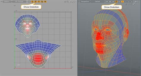 UV Viewport