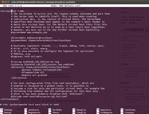 apache2 ah01630 client denied by server configuration stack overflow