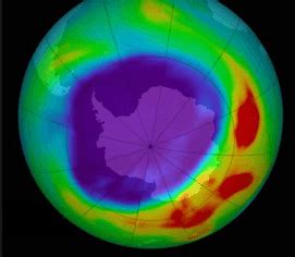 Global Impact Of Ozone Exposure On Respiratory Mortality Quantified Ghana Business News