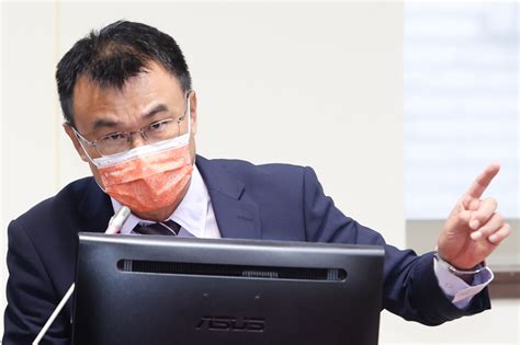 年產值60多億水產突遭中禁 陳吉仲：兩路並進盼解決問題 新聞 Rti 中央廣播電臺