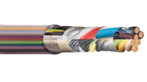 Igus Tool Promises Custom Cables In Under Three Weeks