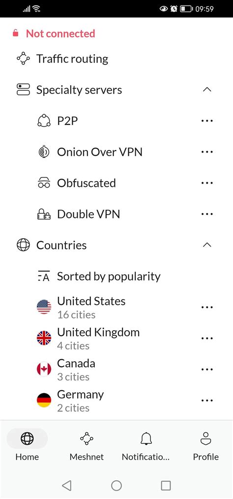 Nordvpn Review Advanced Internet Privacy Features On All Your Devices
