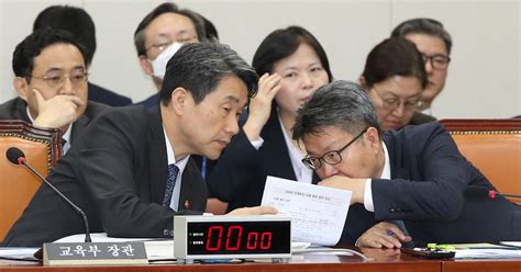 고교 무상교육 정부 지원 3년 연장 결국 무산되나