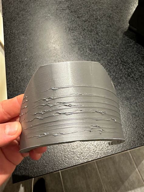 Printing Defects R3dprinting