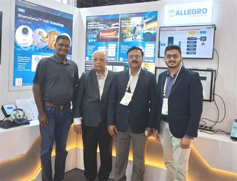 Electronics Media On Linkedin Magnetic Sensing Technology Power