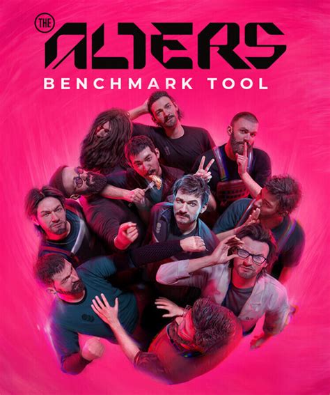 The Alters Benchmark Tool Deku Deals