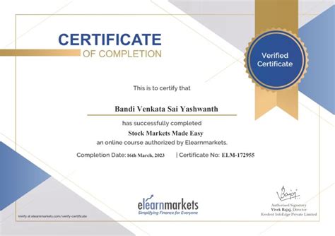 Sai Yashwanth On Linkedin Stockmarket Experience Opportunity