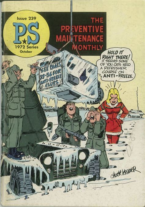 Issue 239 October 1972 PS Magazine Archive