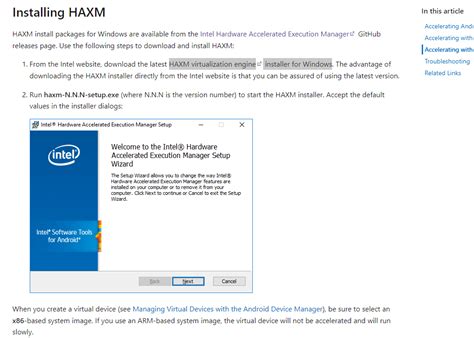 emulator not running could not get emulator name after starting avd